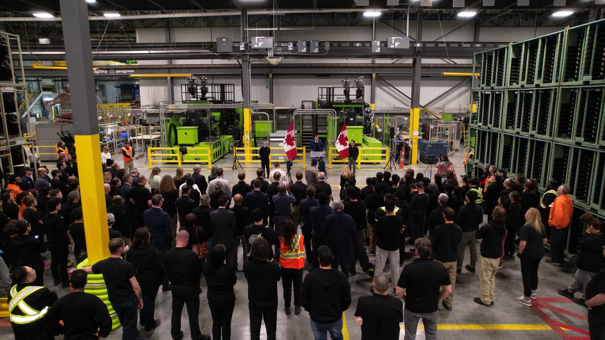 Kumi Canada – A Tier-1 supplier to the automotive industry, Kumi Canada ...